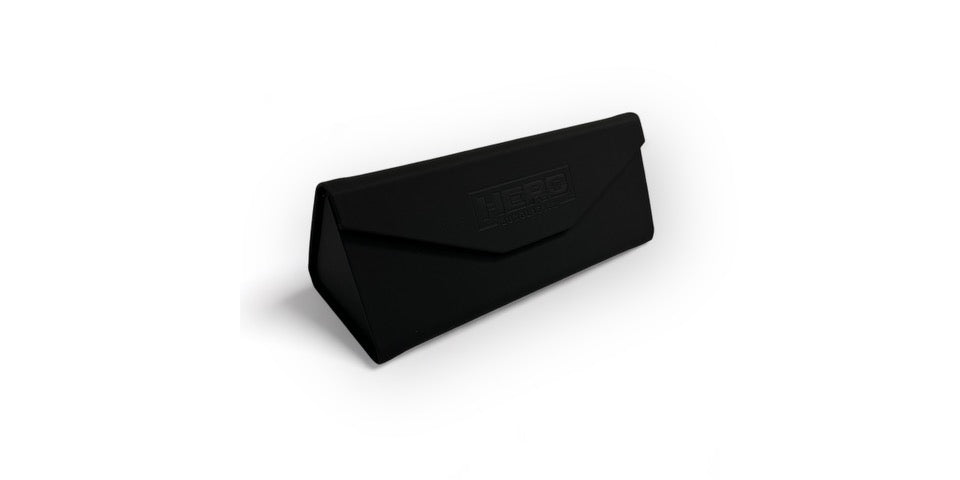 Hero Tri-Fold Case